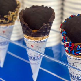 A Fresh Look at Our Menu | Handel's Ice Cream